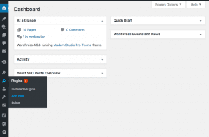 How to Install a WordPress Slideshow Plugin - HostGator