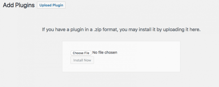 How to Install a WordPress Slideshow Plugin - HostGator