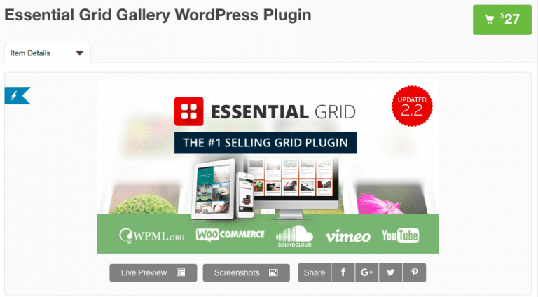 Top 5 WordPress Portfolio Plugins - HostGator