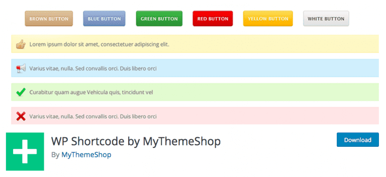 How To Use Wordpress Shortcodes Hostgator