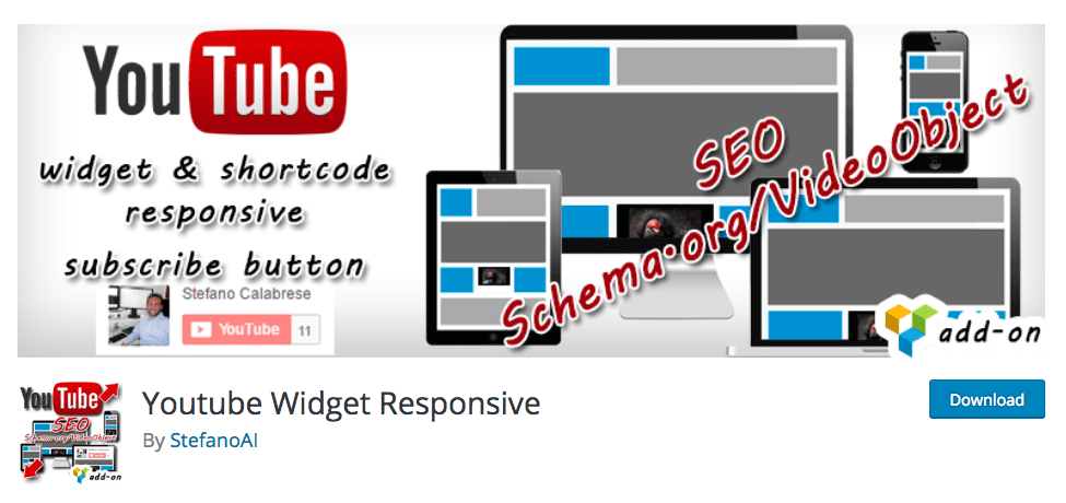 How to Embed a YouTube Video in WordPress | HostGator