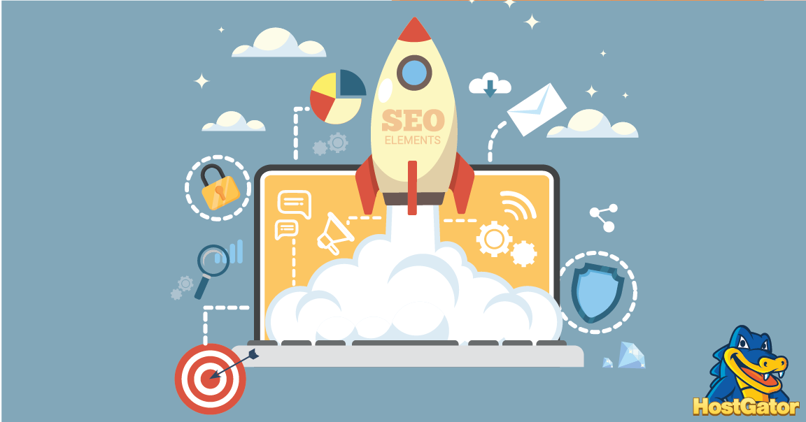 10 Holiday SEO Quick Wins To Help Shoppers Find Your Business - HostGator