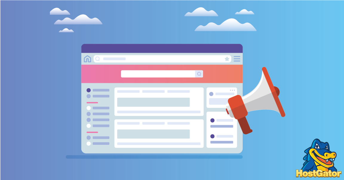 10 Ways To Advertise Your Website Online | HostGator