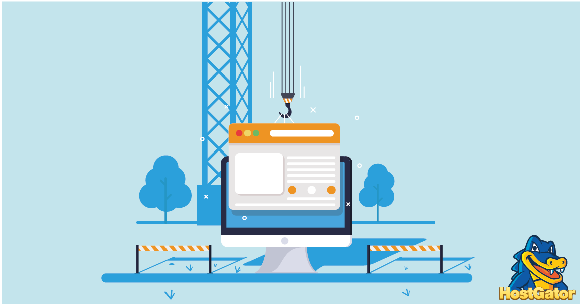 What to Look for in a Website Builder - HostGator