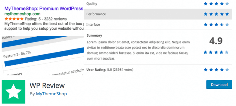 How to Set Up Online Reviews on WordPress - HostGator