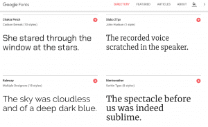 How to Create a Style Guide for Your Website in 5 Steps - HostGator