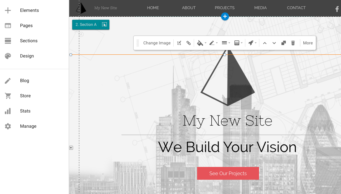 Website Building for Beginners - HostGator