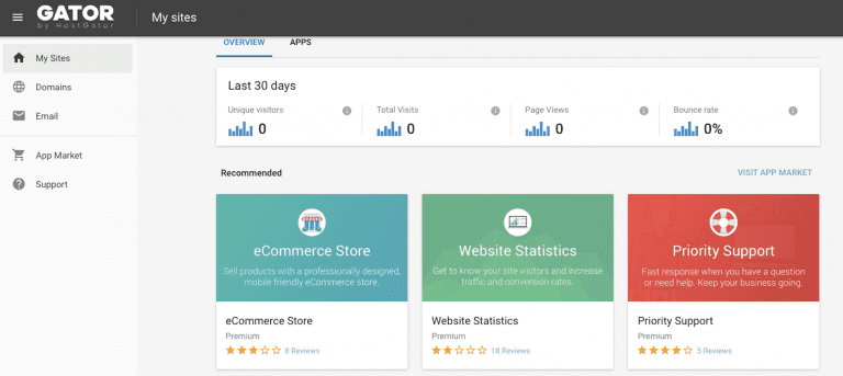 10 Reasons to Love HostGator's New Gator Website Builder - HostGator