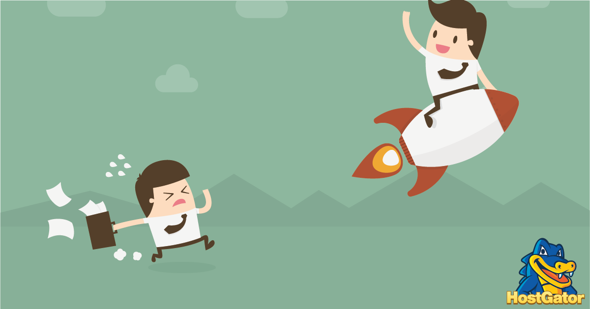 Comparative Advantage Cartoon