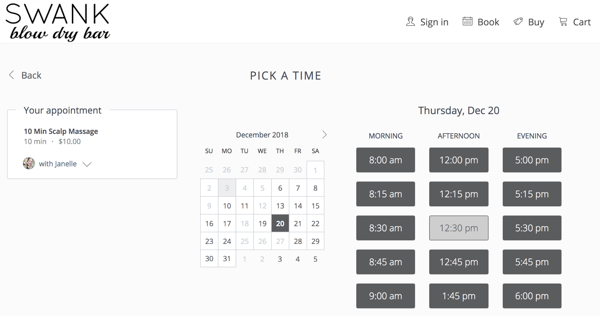 How to Choose Your Web Design Template: 5 Key Factors to Consider ...