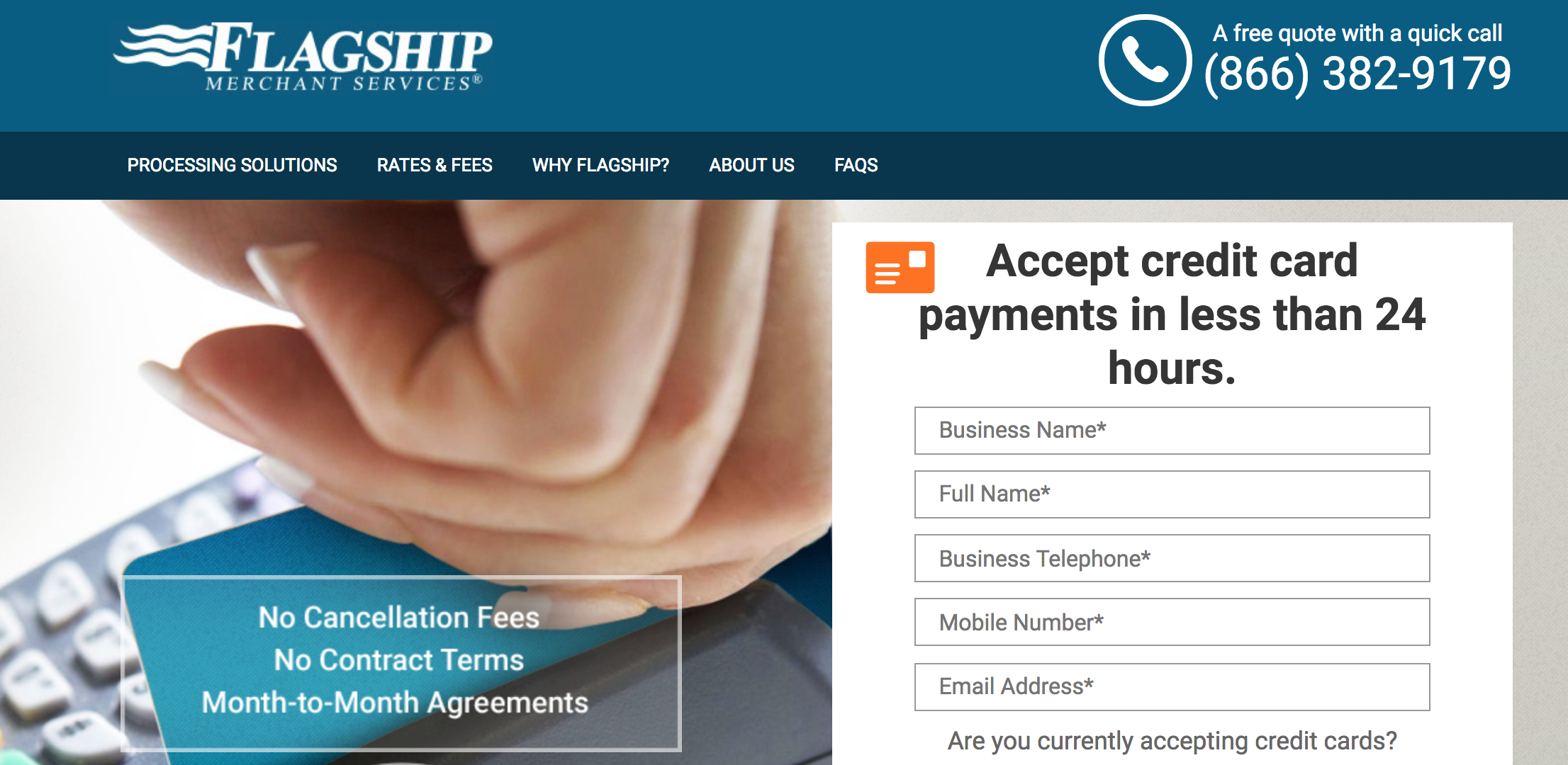 8 Best Apps to Process Credit Cards on Your Website | HostGator
