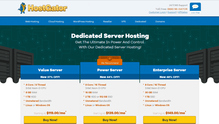 7 Ways to Improve Site Speed and Performance in 2019 - HostGator