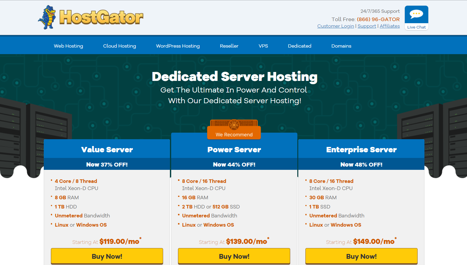 7 Ways to Improve Site Speed and Performance in 2019 - HostGator