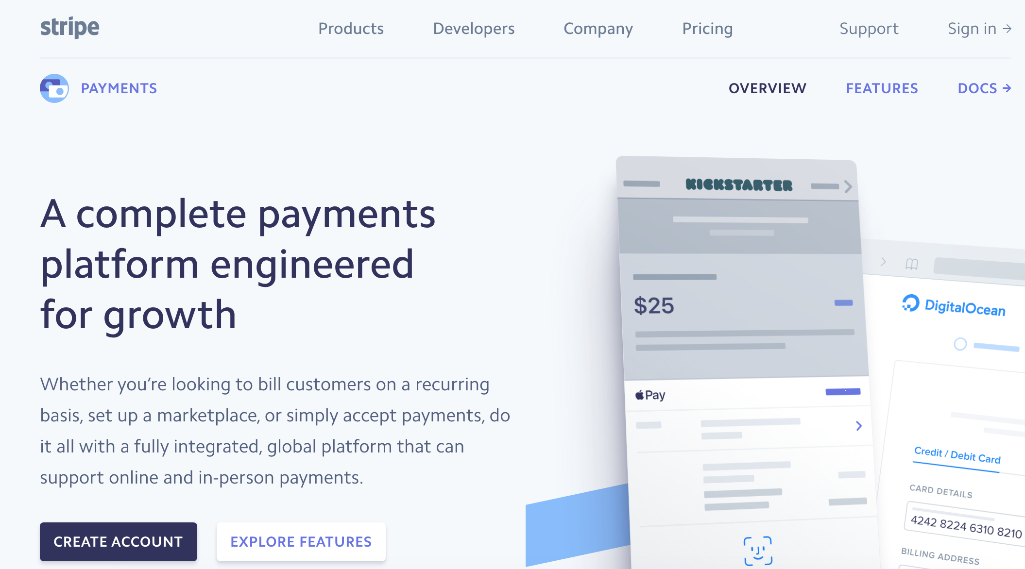 8 Best Apps to Process Credit Cards on Your Website | HostGator