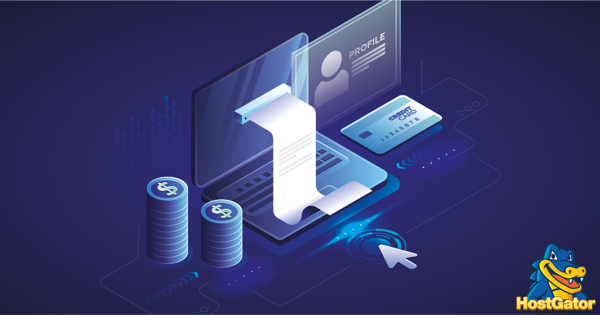 8 Best Apps to Process Credit Cards on Your Website - HostGator