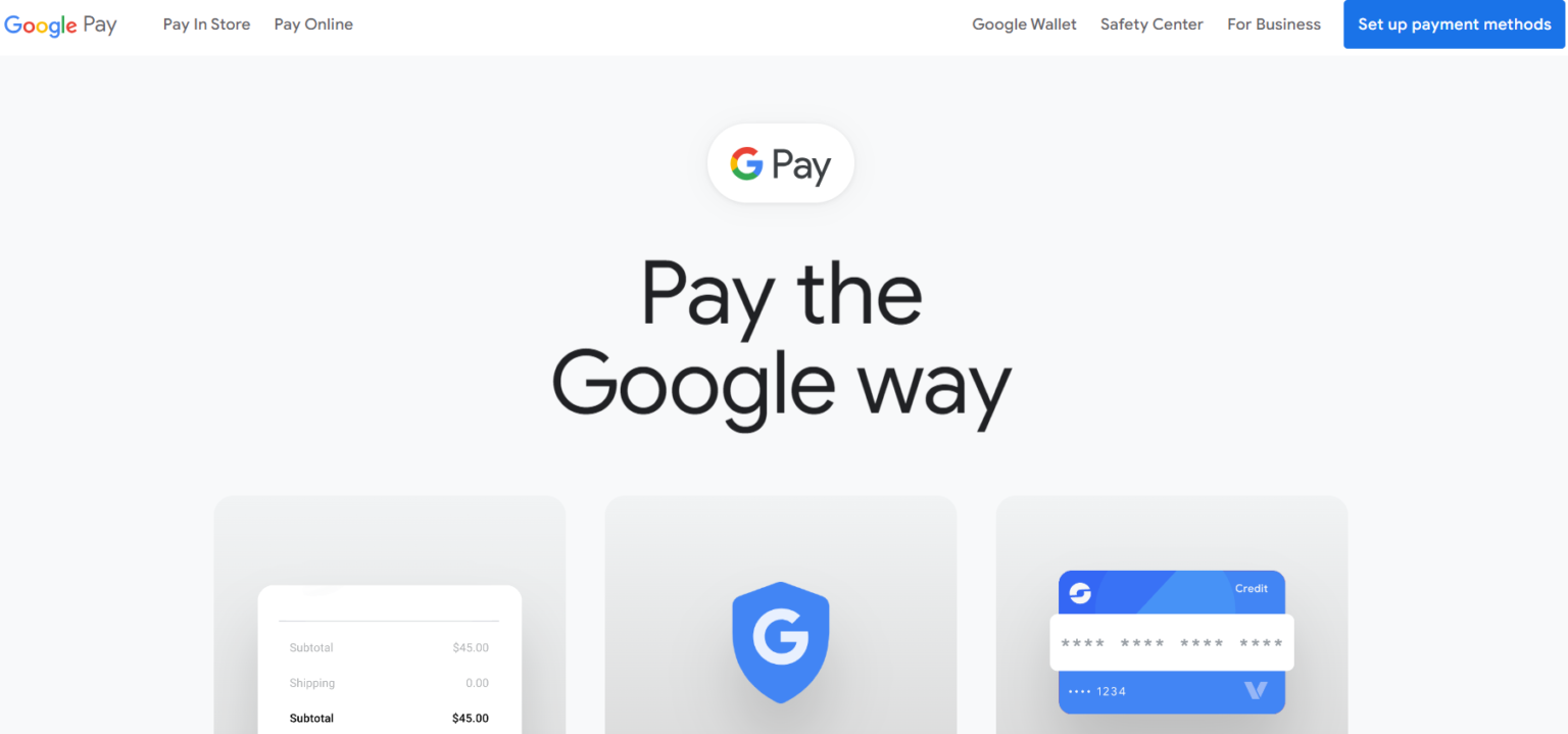 Top 10 Online Payment Methods: Keep Cash Flowing Smoothly
