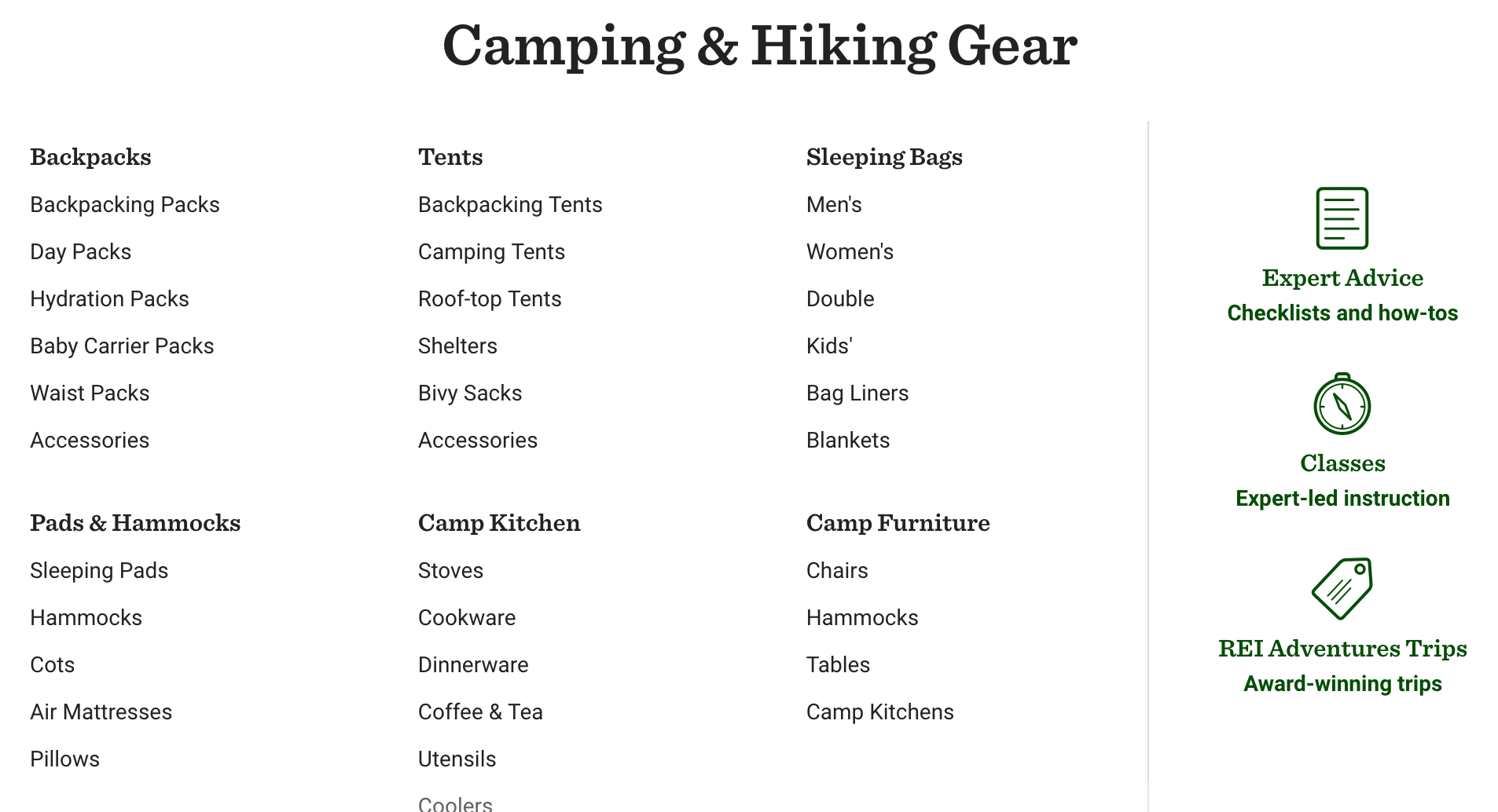 How To Create Product Categories For Your Online Store Hostgator