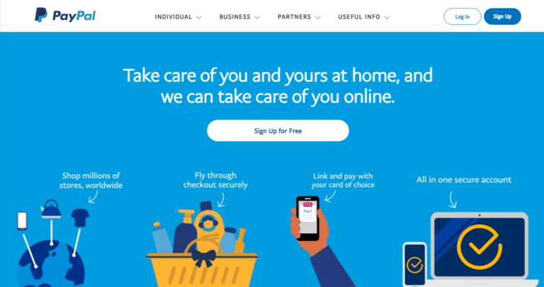 Top 10 Online Payment Methods: Keep Cash Flowing Smoothly