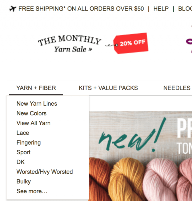 How to Create Product Categories for Your Online Store - HostGator