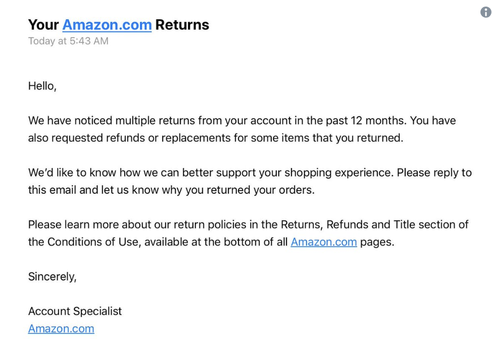 How To Create Return Guidelines For Your Online Store HostGator