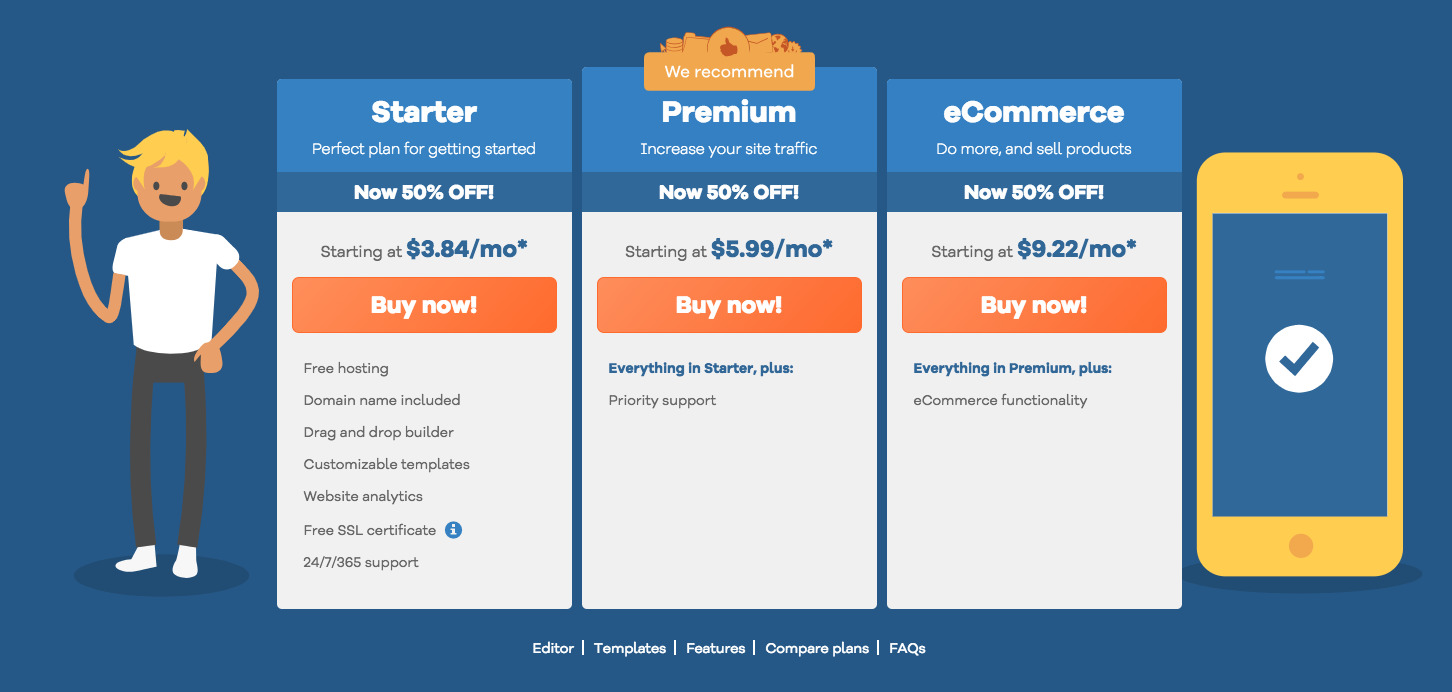 Building Your Website: What You Need to Know | HostGator Blog