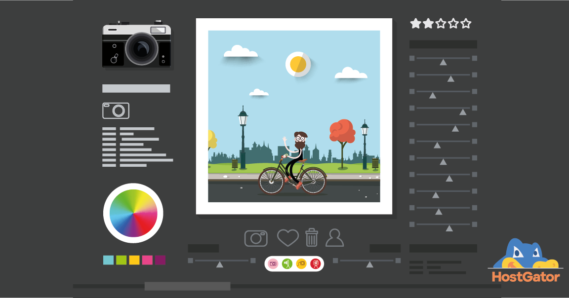 How to Edit Your Website Photos [7 Pro Tips] - HostGator