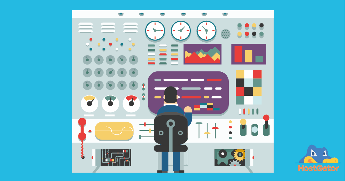 Plesk Control Panel: What You Need to Know - HostGator