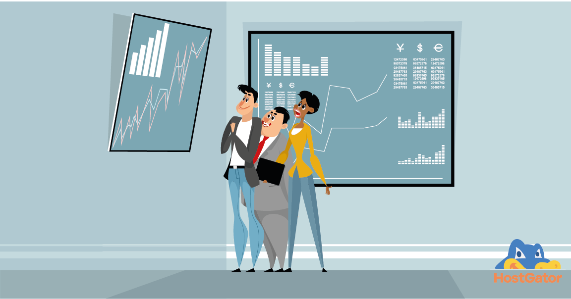 Google Ads Success: The Metrics You Need to Watch - HostGator