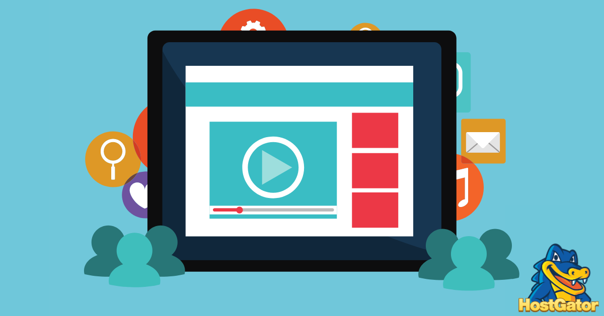 4 Great Examples of Video Content that Converts on Social Media - HostGator