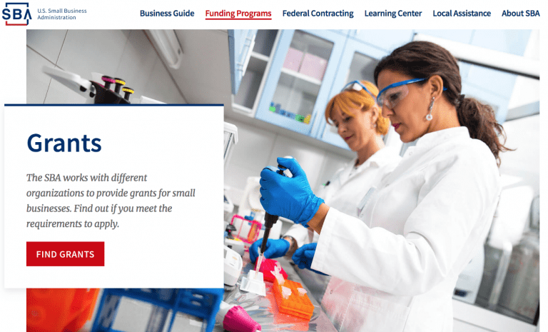 Small Business Grants: How to Find Them and Apply | HostGator