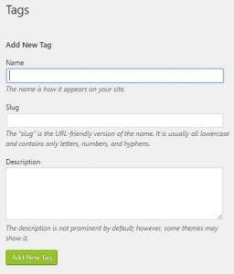 The Right Way to Tag Your Blog Posts - HostGator