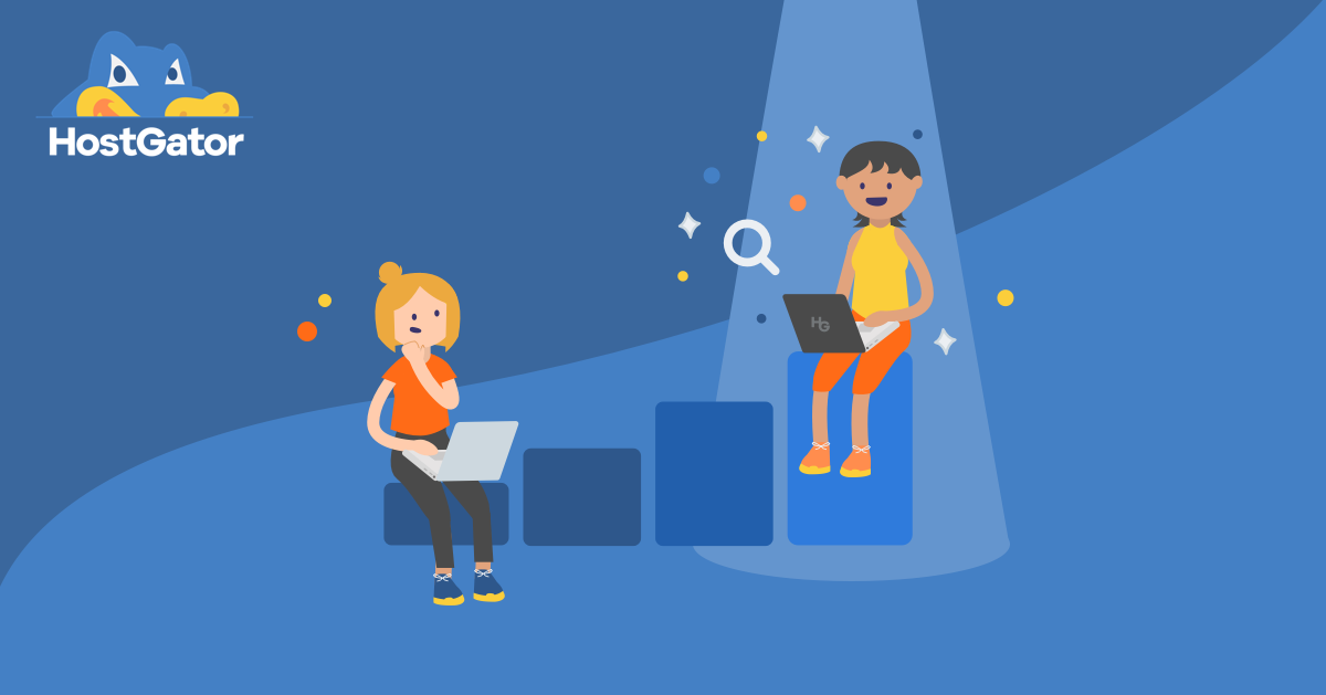 Webinar: 5 Steps to SEO Success - HostGator