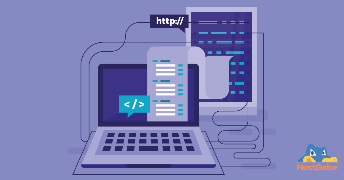 What Is a Second-Level Domain? - HostGator