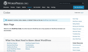 How to Learn WordPress [14 Online Courses, Blogs, and Video Tutorials ...