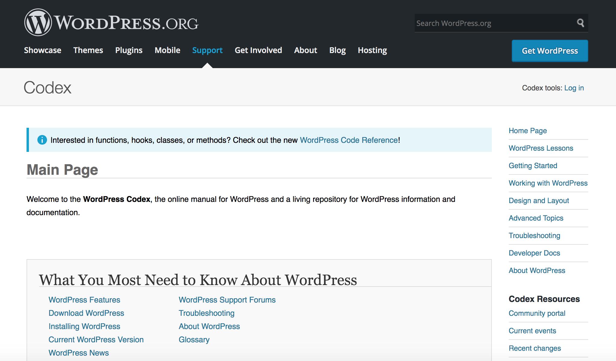 How to Learn WordPress [14 Online Courses, Blogs, and Video Tutorials ...