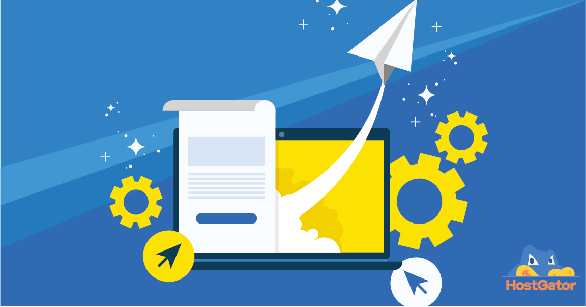 5 Tips to Launch Your 1st Email Campaign | HostGator