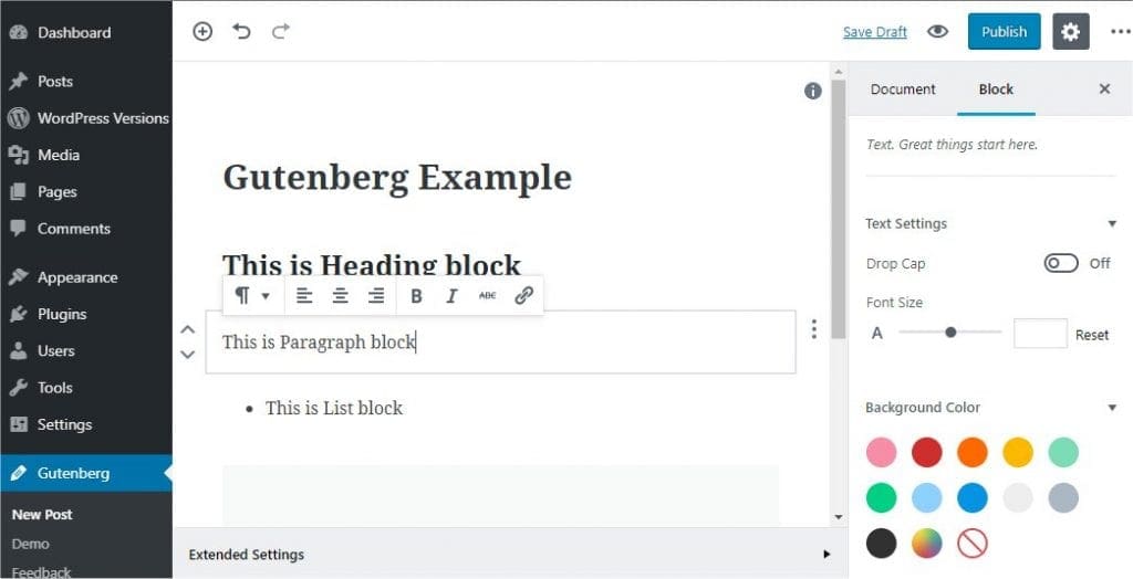 10 Best Free Gutenberg Ready WordPress Themes HostGator
