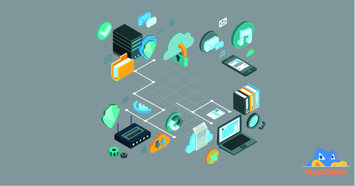 What Is a Content Delivery Network (CDN)? - HostGator