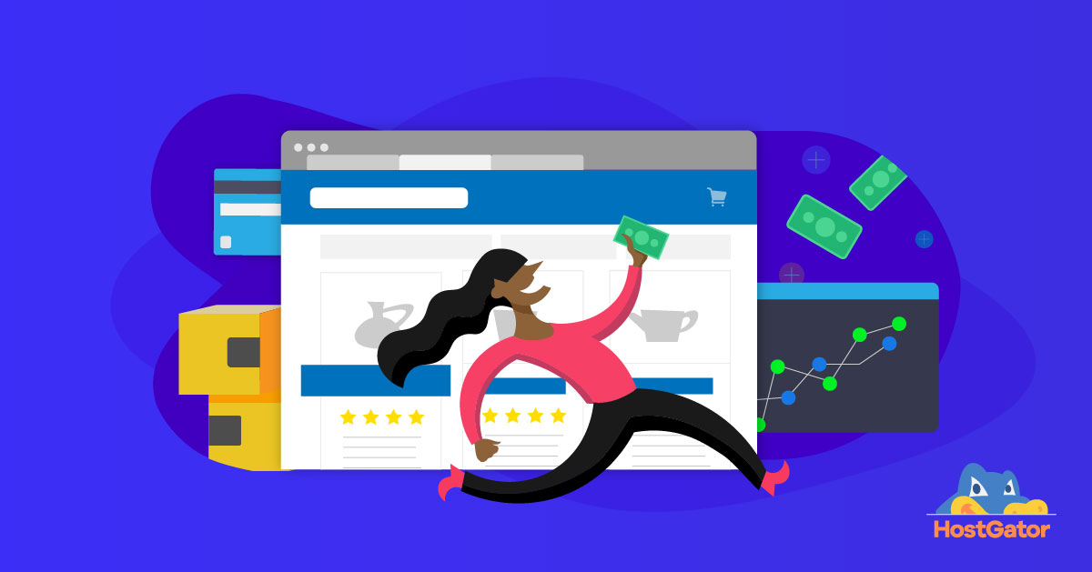 Can a Website Truly Help a New Business Drive Revenue? - HostGator