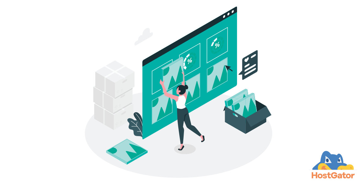 5 Quick Website Updates You Can Do in 30 Minutes or Less - HostGator