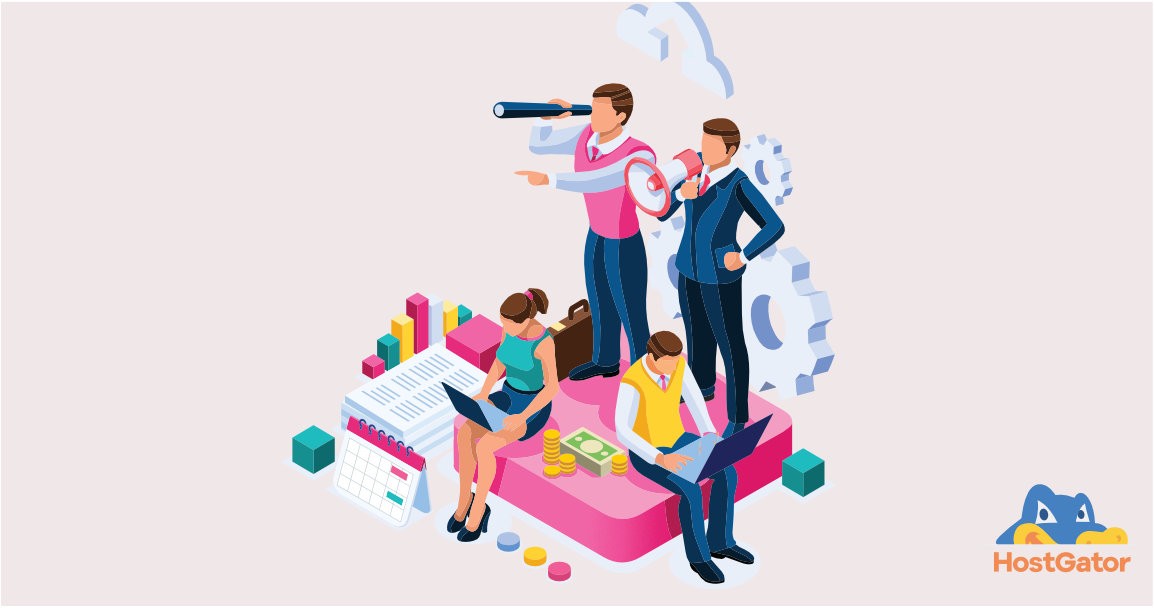 10 Quick Ways to Stay in Contact with Your Customers - HostGator