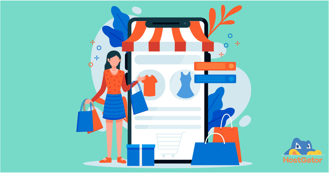 7 Mobile Commerce Best Practices For Any Website Hostgator
