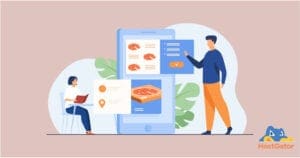 How to Build a Restaurant Website in WordPress [10-Step Guide] | HostGator