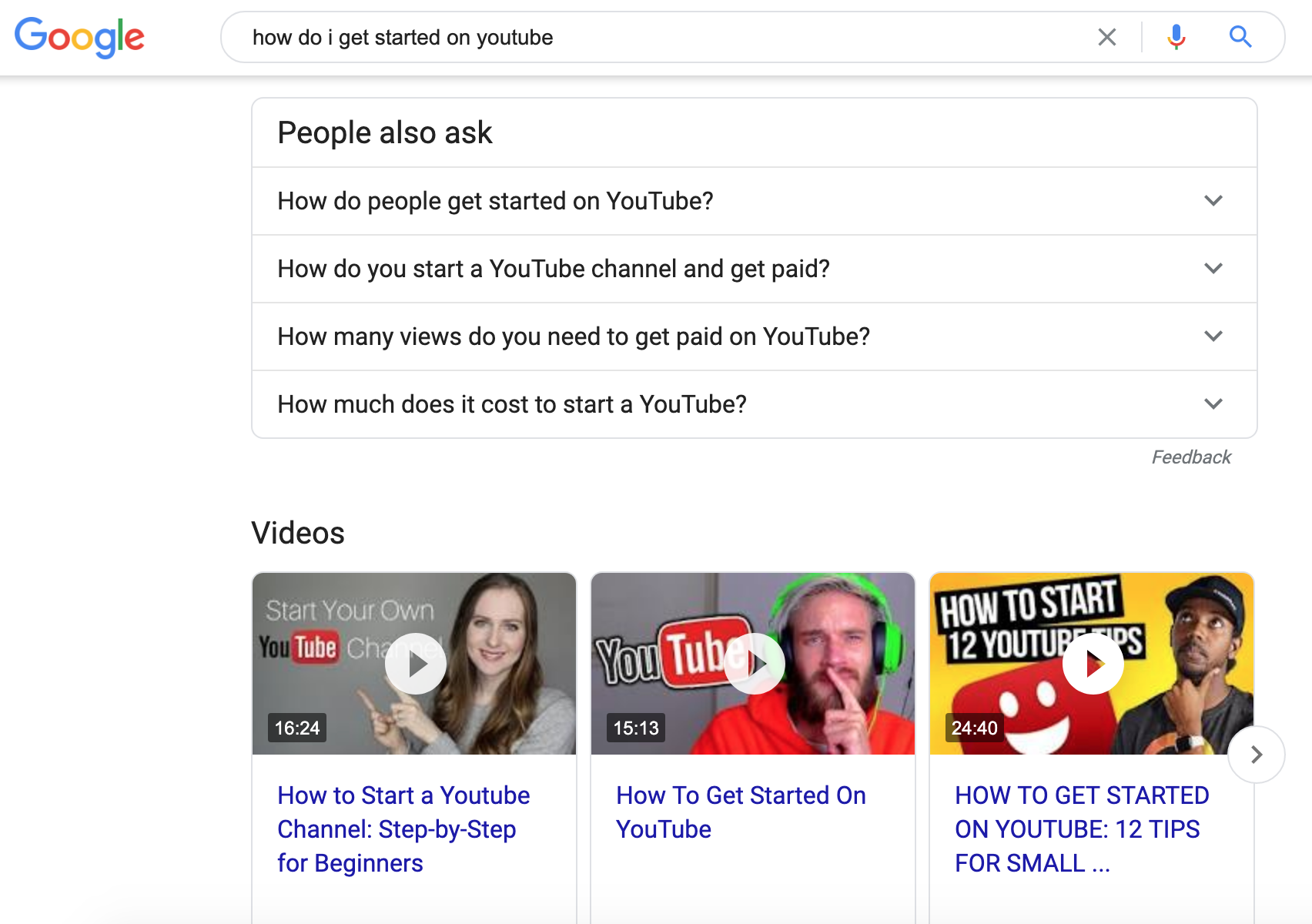 How to Add an FAQ to Your WordPress Website [Step-by-Step Guide ...