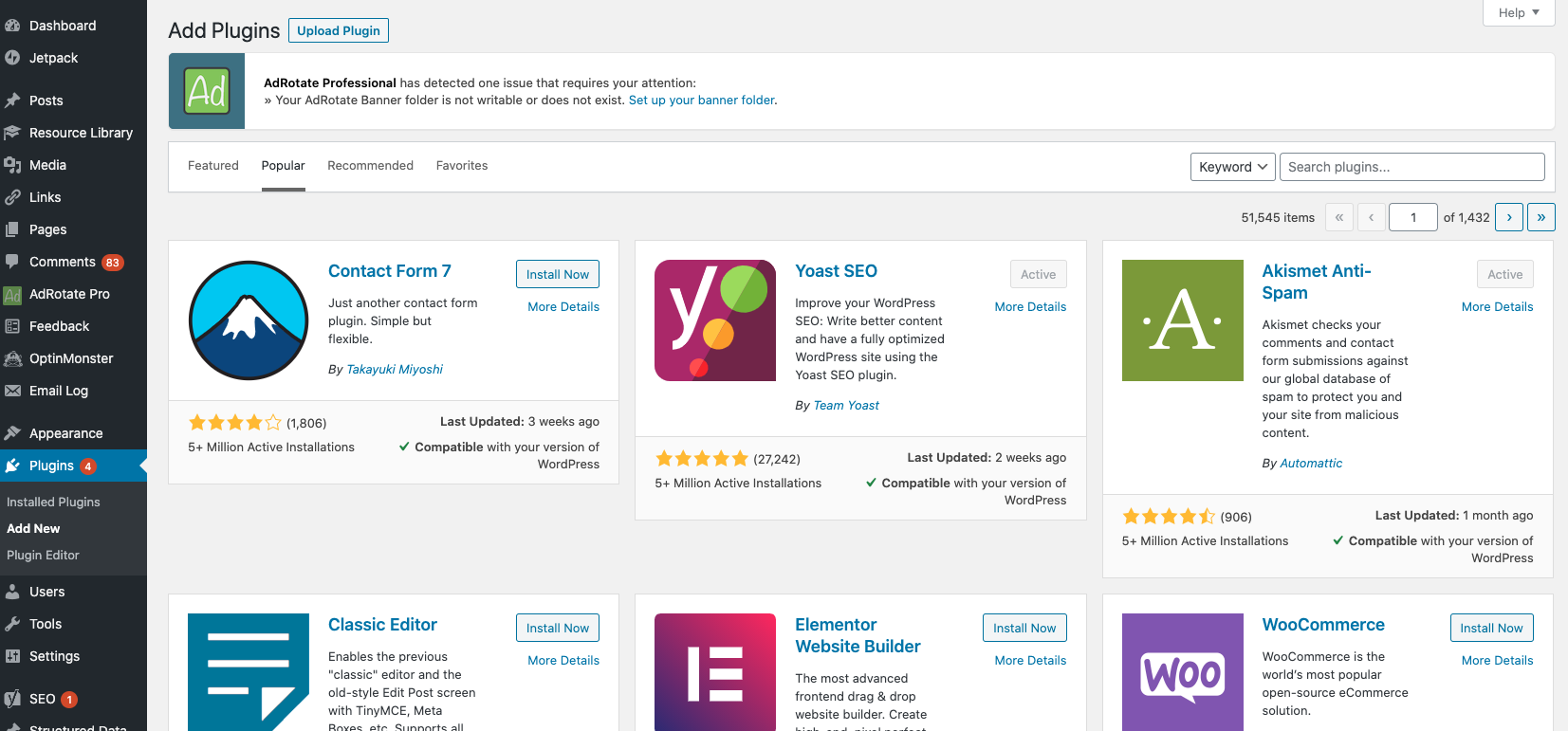 50+ Best WordPress eCommerce Plugins - 2020 Guide | HostGator