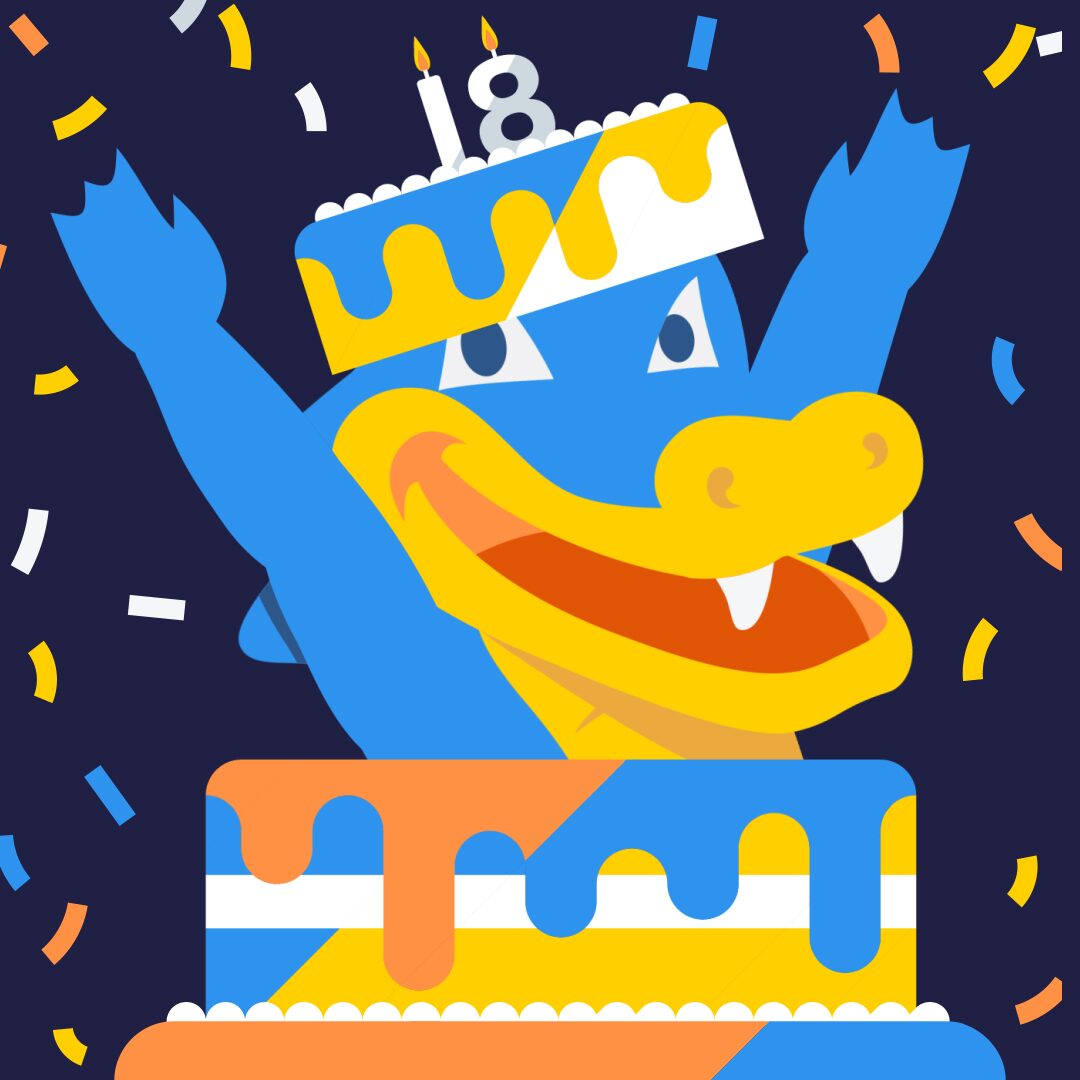 HostGator celebrates bday with Donate 2 Celebrate campaign - HostGator