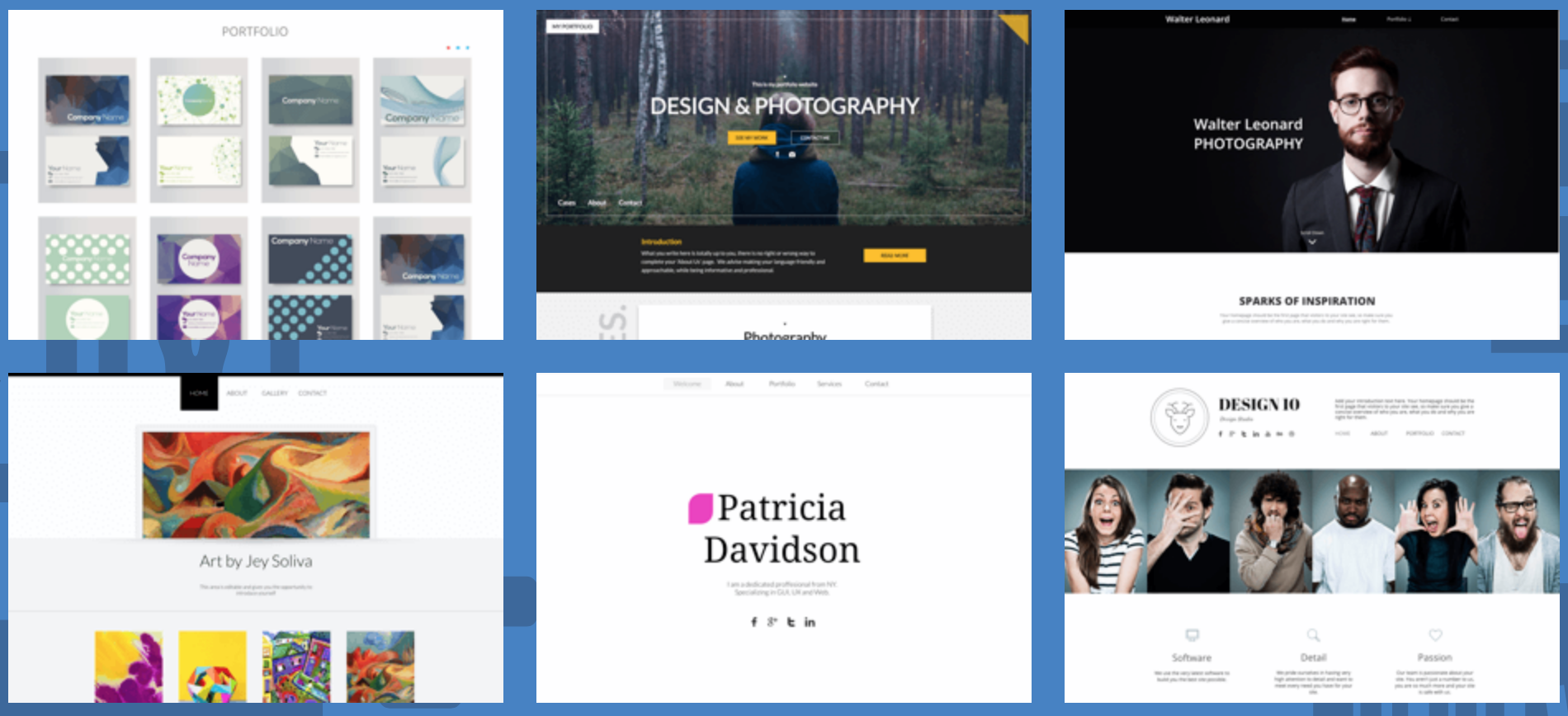 How to Build a Website [Your 5-Step Guide] - HostGator