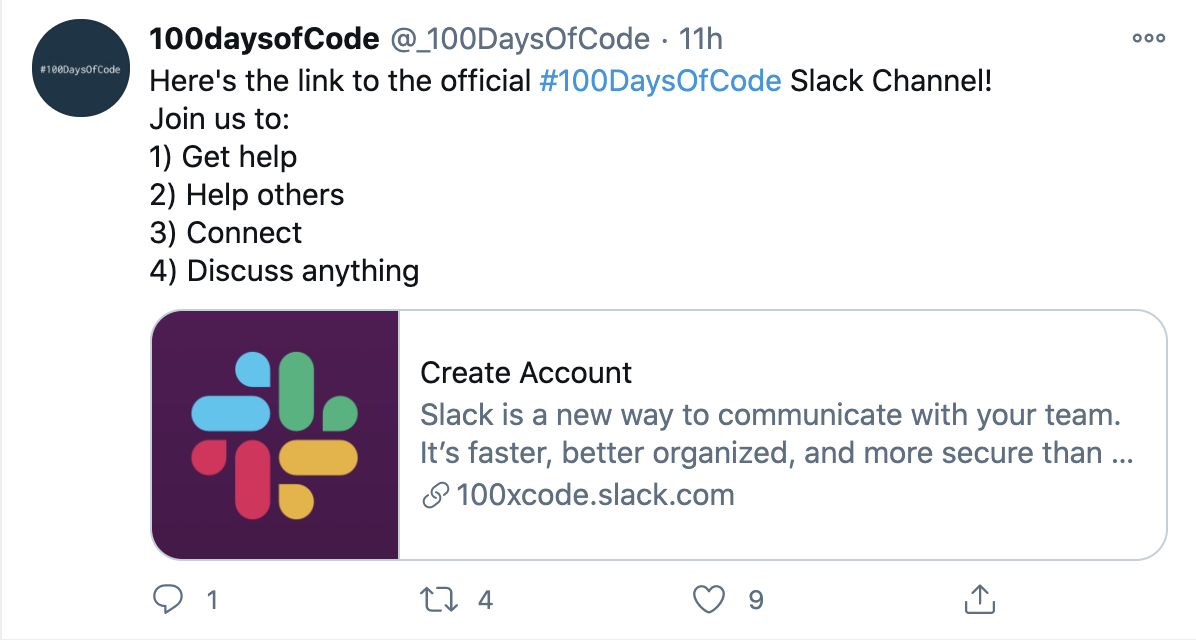 10 Twitter accounts to learn how to code | HostGator