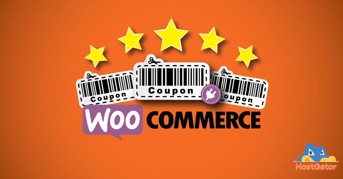 7 Best Coupon Plugins for WooCommerce - HostGator