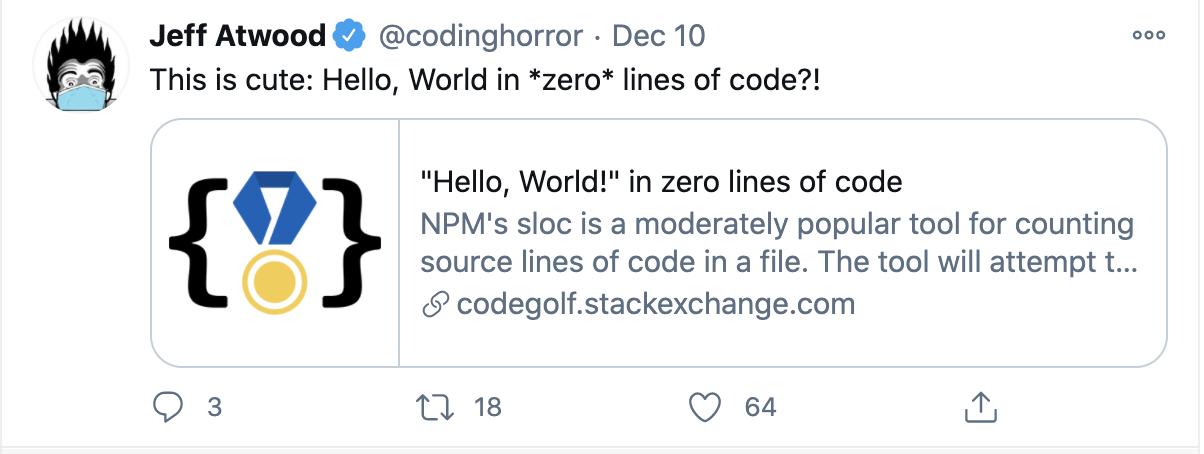 10 Twitter accounts to learn how to code | HostGator